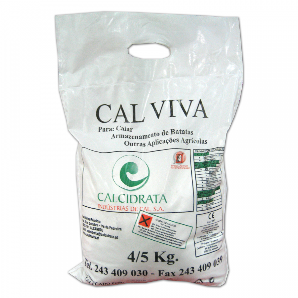 Cal Viva Po 5KG - SF0022750_00047 | Agriloja