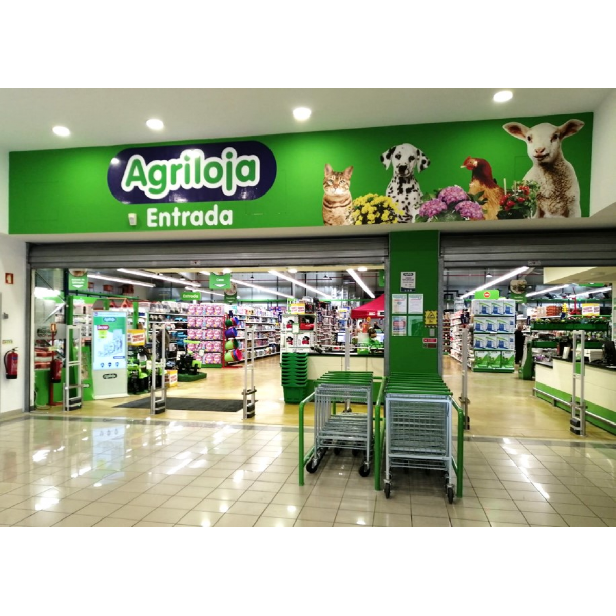 AGRILOJA SETÚBAL