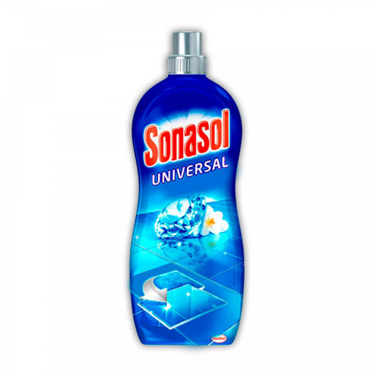 Lava Tudo Brilhante Universal SONASOL 1,1 LT