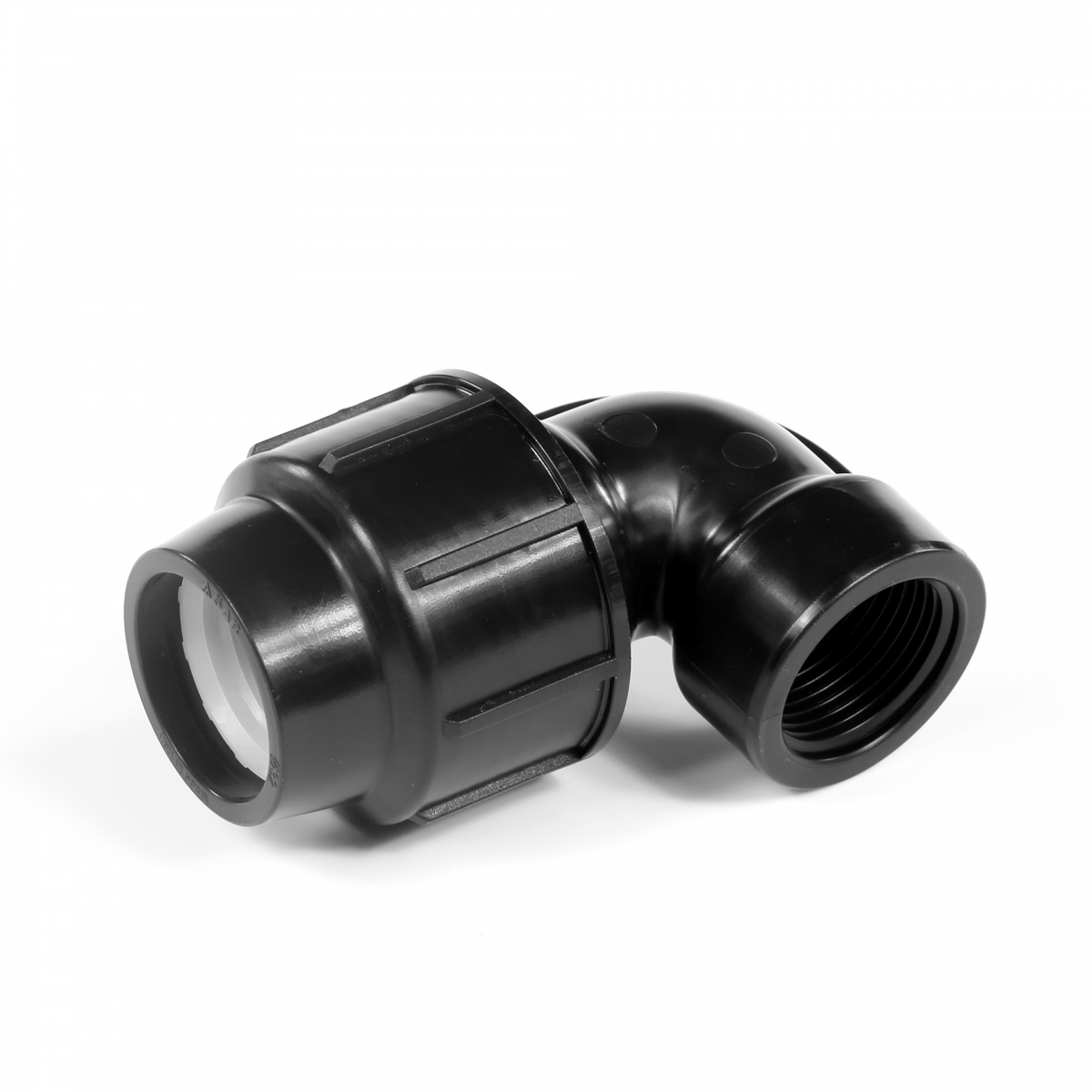 Joelho Rosca Fêmea 25X3/4 SAB