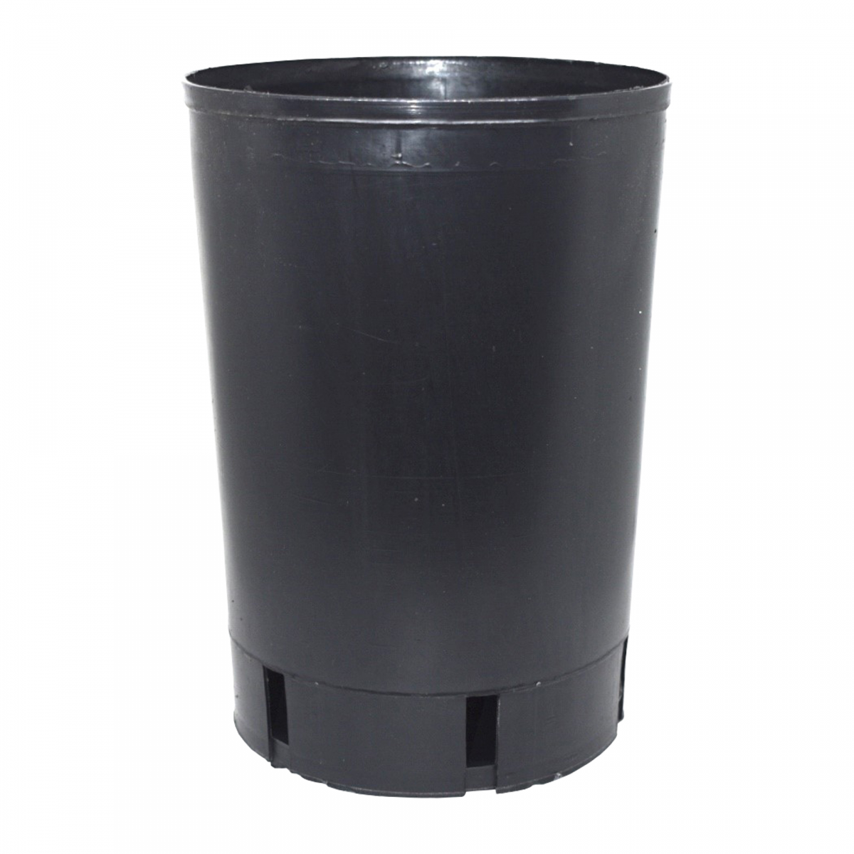 Vaso Estufa Preto Alto 6 L REIVAX