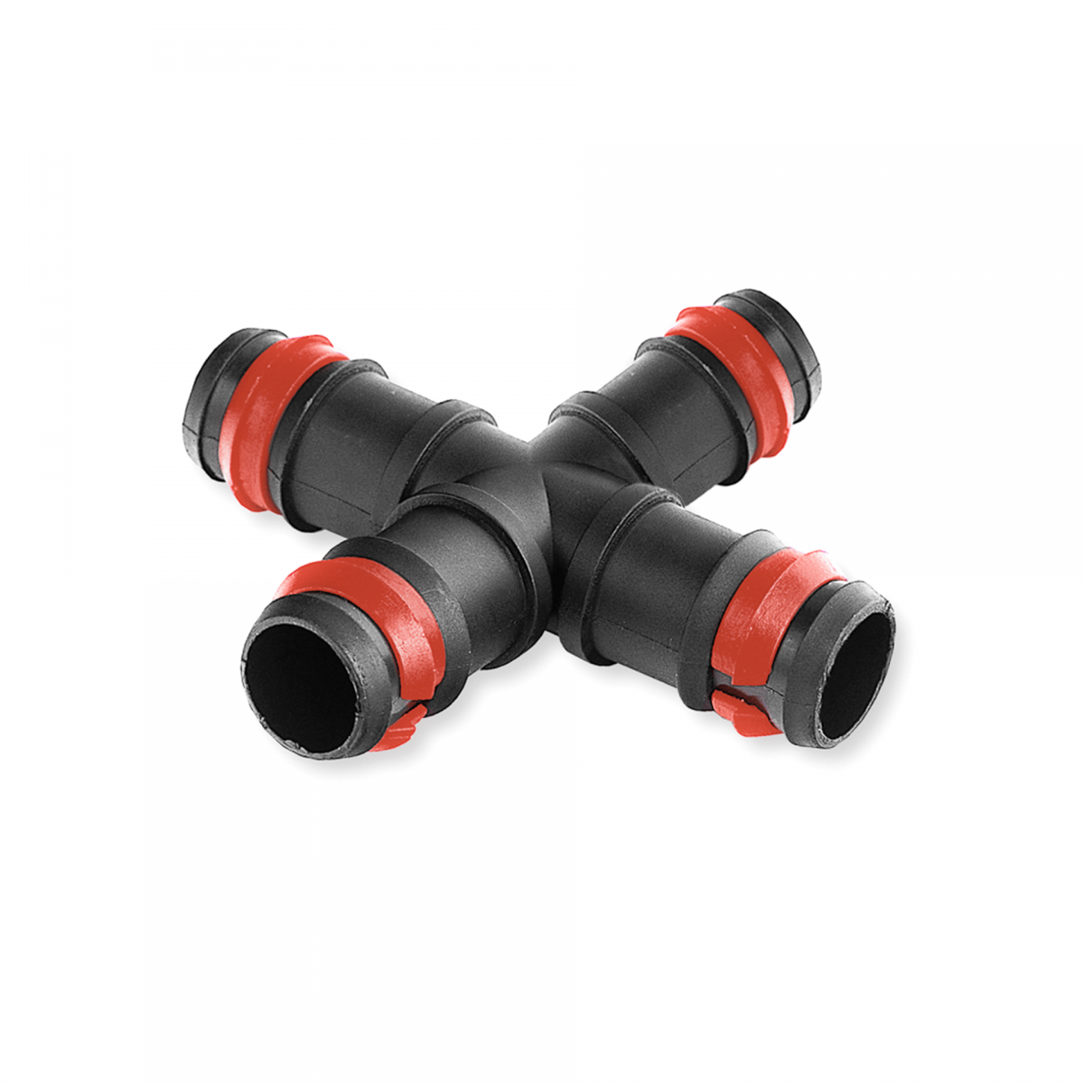 Cruzeta Com Anel 16 MM 5 UN ABRISA