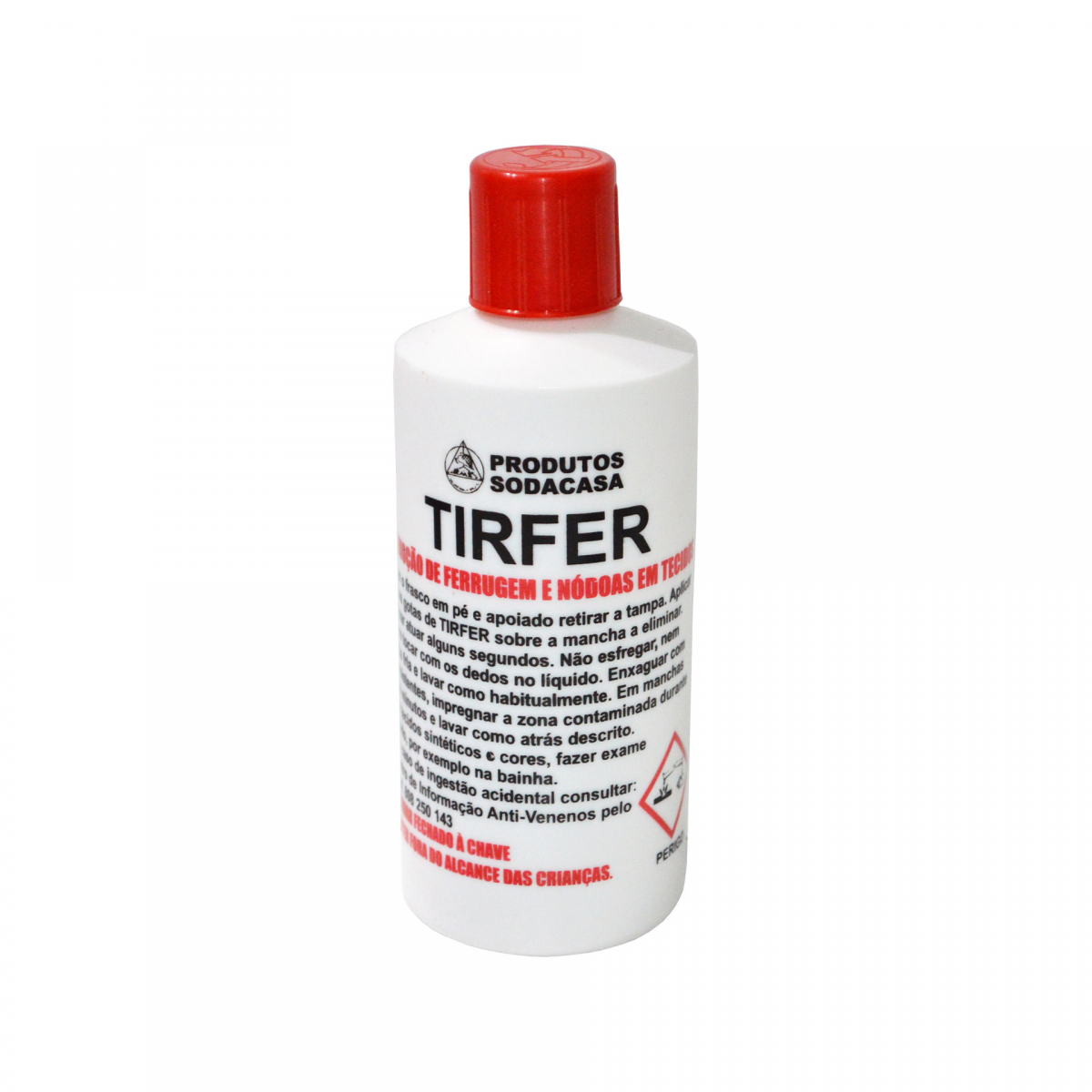 Tirfer 60 ML - SF0149939_01690 | Agriloja