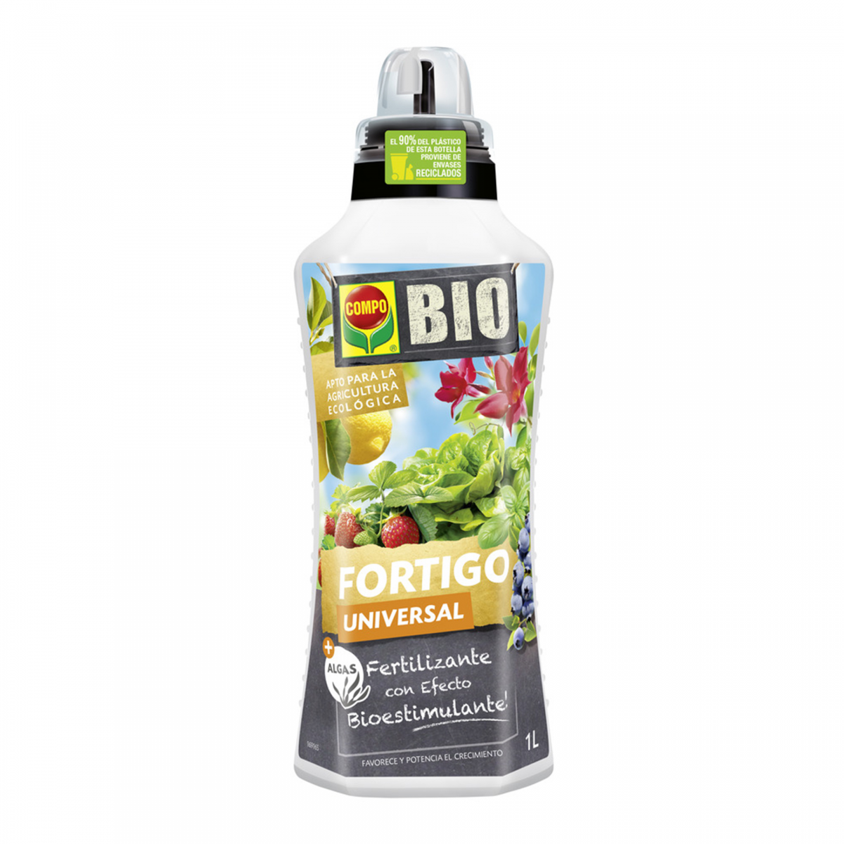Fortigo Universal Bio 1 L COMPO