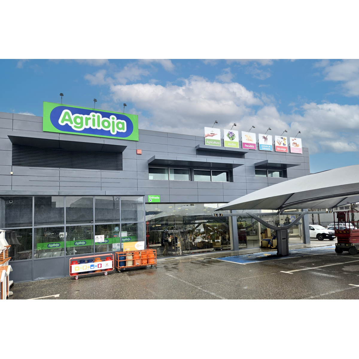 AGRILOJA AVEIRO