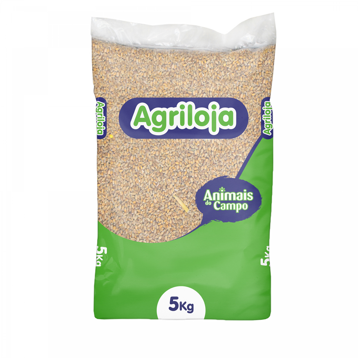 Trigo 5 KG AGRILOJA