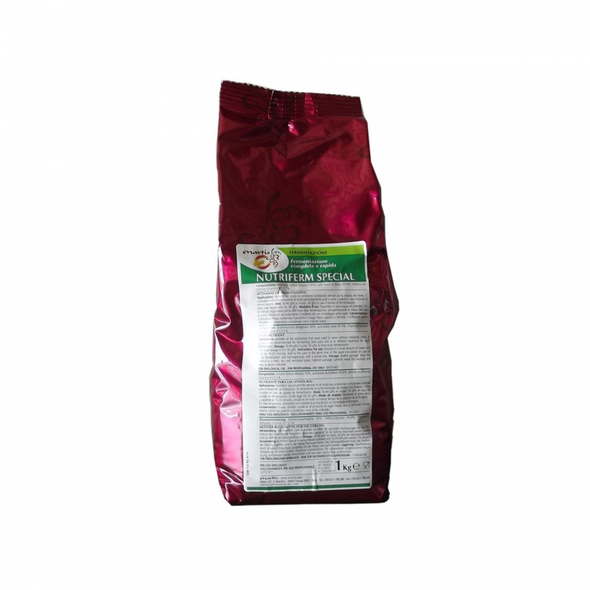 Nutriferm Special 1 KG