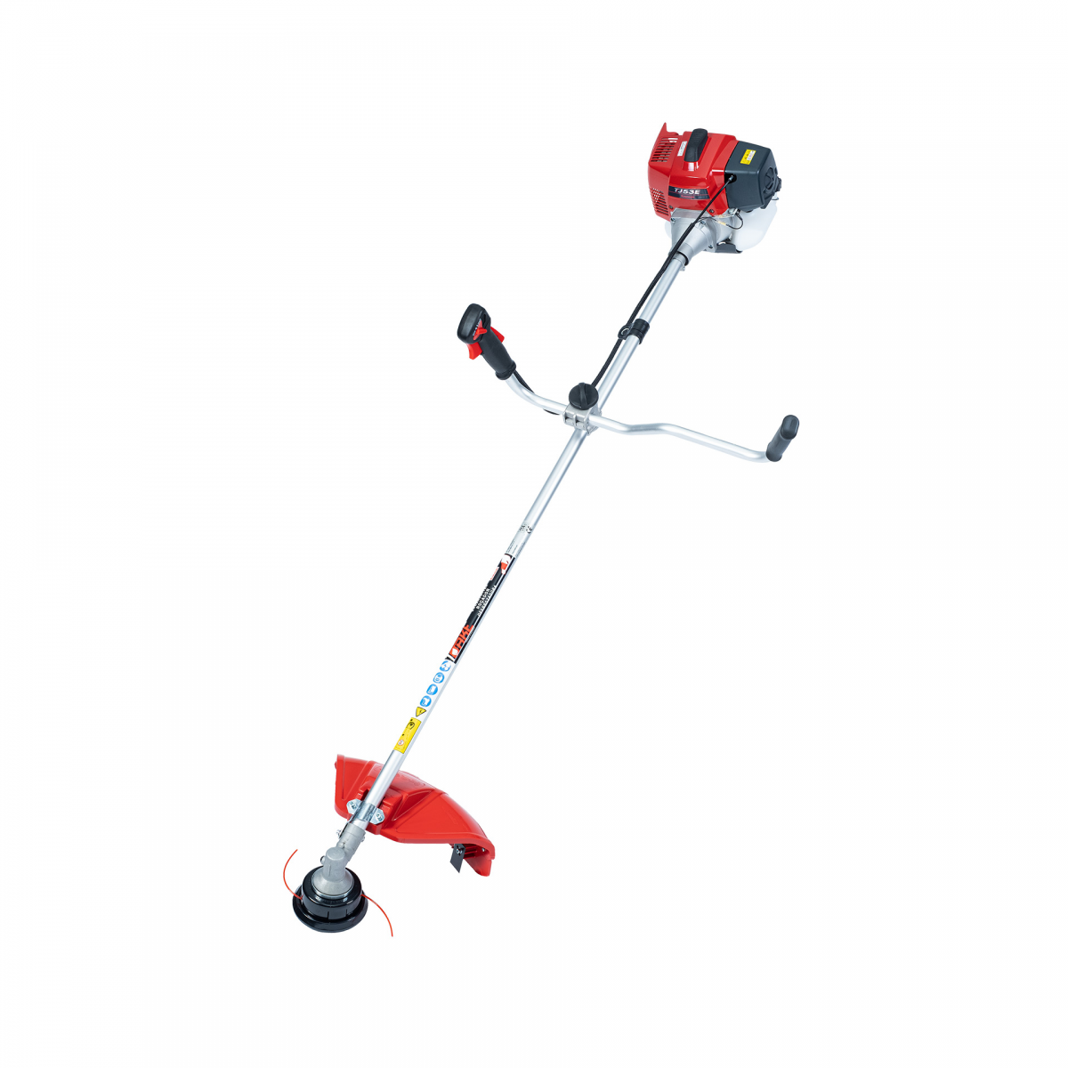 Roçadora TJ53E KAWASAKI