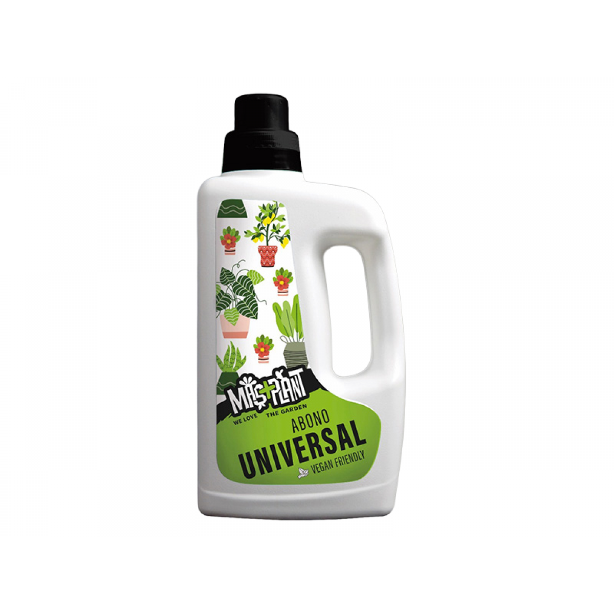 Adubo Universal 1 L VITATERRA