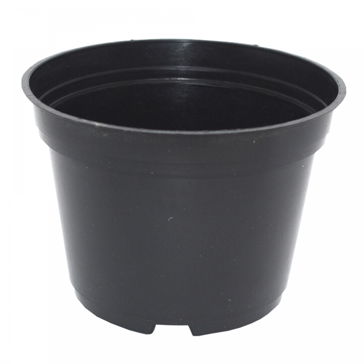 Vaso Estufa Preto 14 B REIVAX