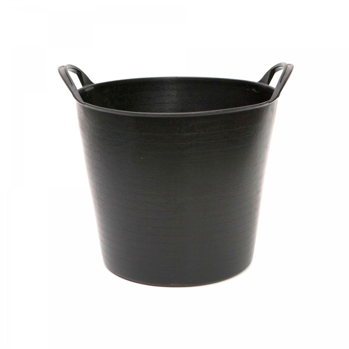 Selha Reciclada Preta 26 L PAMEX