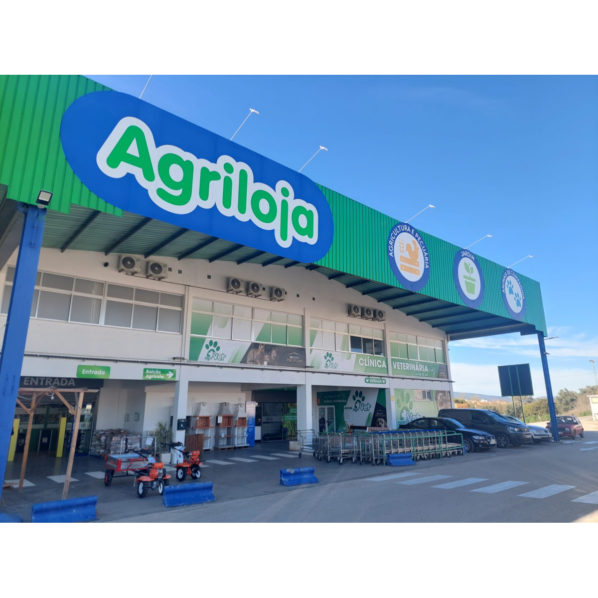 AGRILOJA TORRES NOVAS