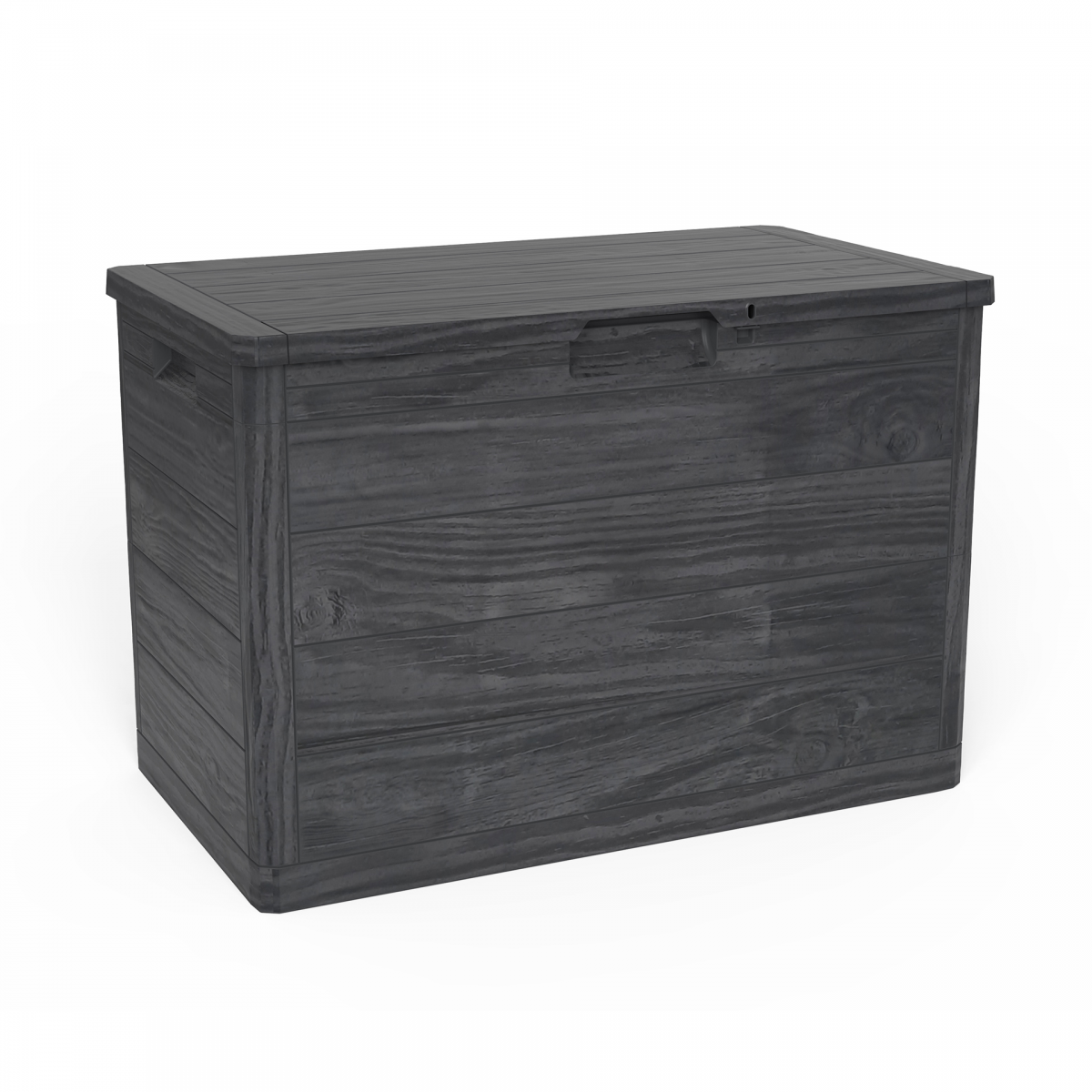 Arca Plástico 160 L 77,5X44,5X53 CM TOOMAX - SF0213846_01690 | Agriloja