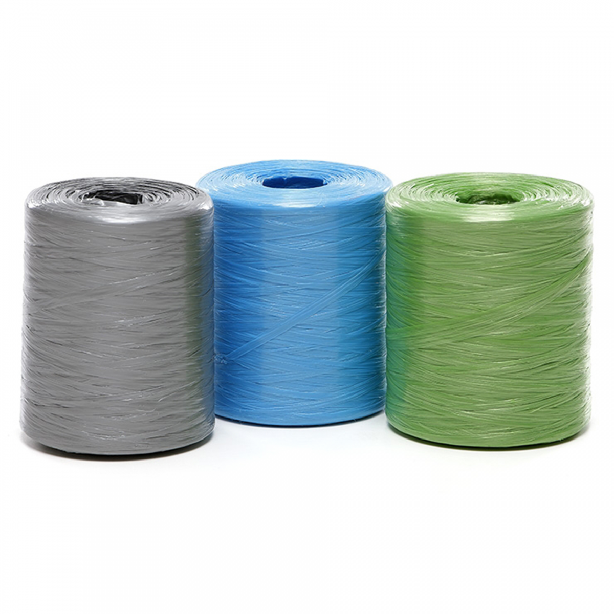 Fio Ráfia Empa Vinha Verde 1 KG