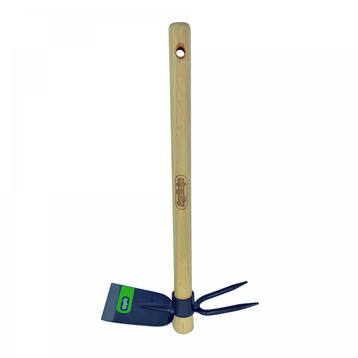 Sacho 2 Dentes Com Cabo Curto AGRILOJA - SF0159503_00512 | Agriloja