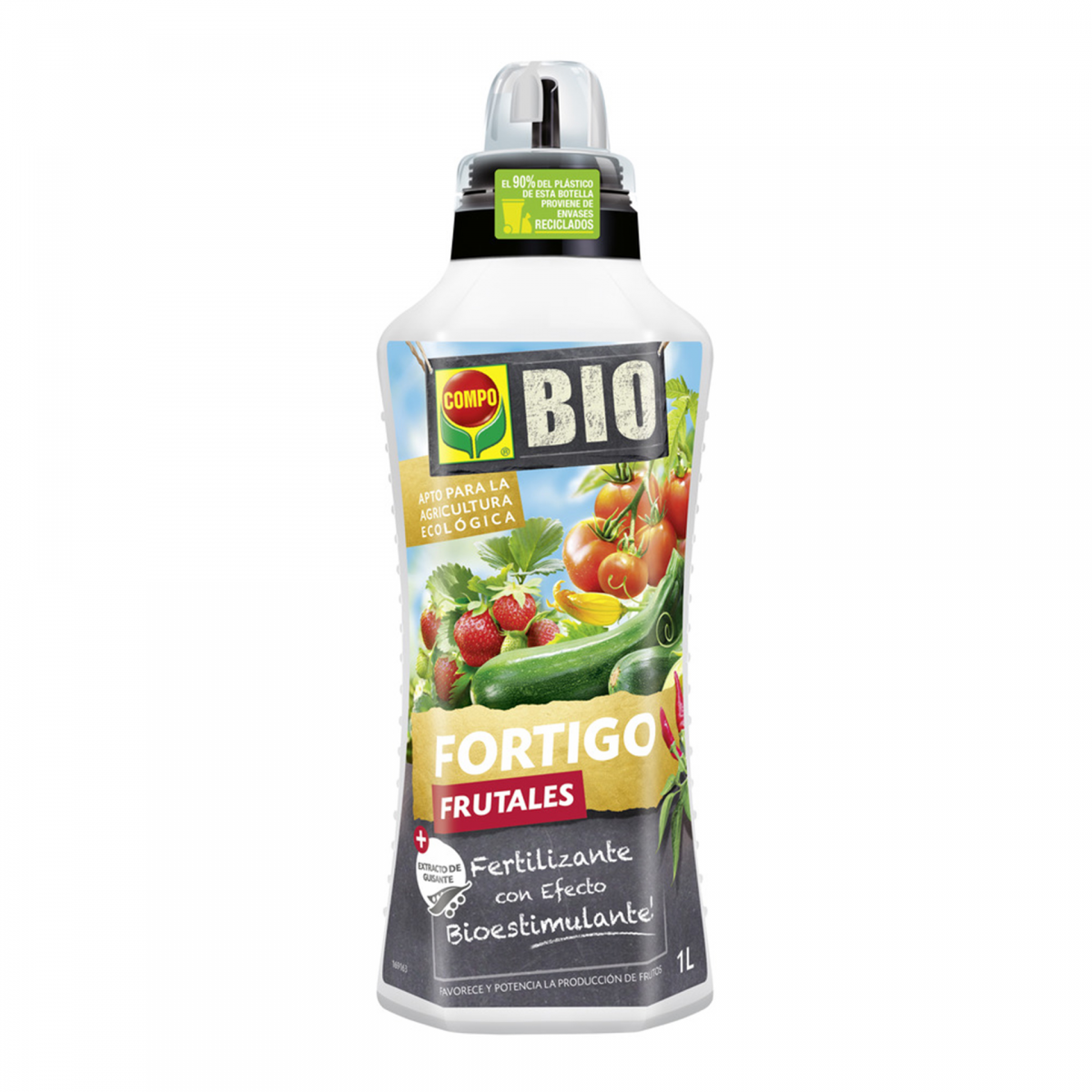 Fortigo Frutos Bio 1 L COMPO