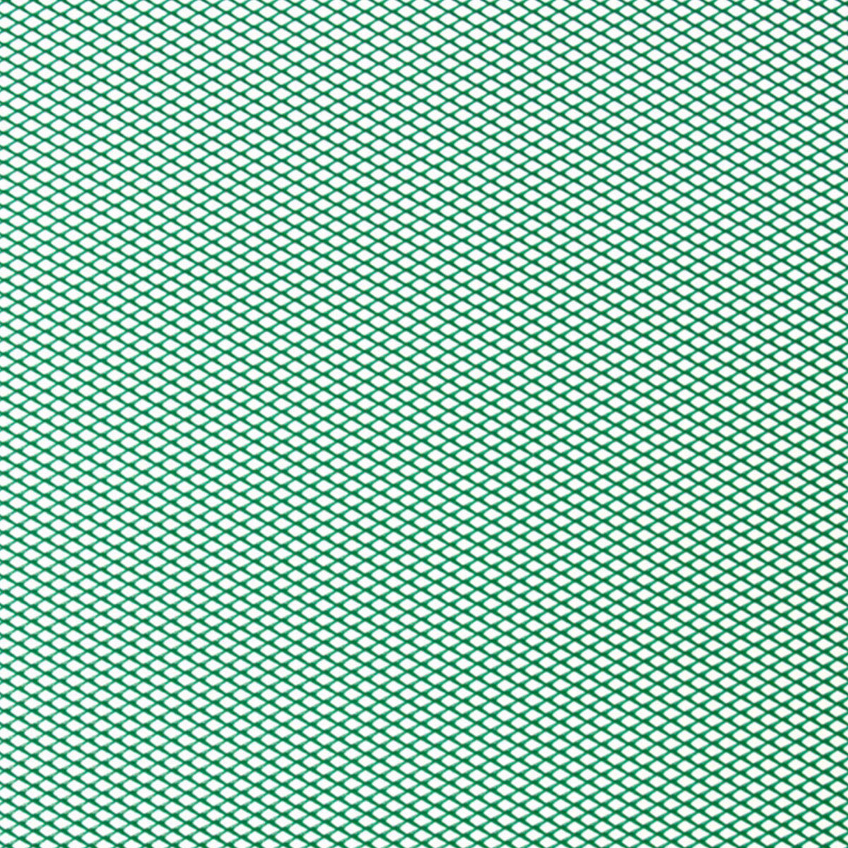 Rede Mosquiteira Plastificada Verde 1X3 M NORTENE