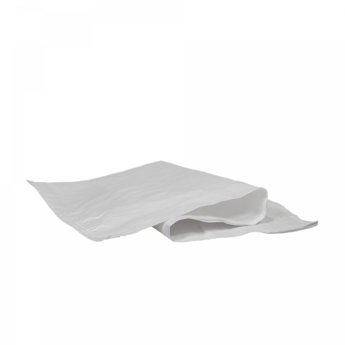 Saco De Ráfia Branco 50 X 85 CM