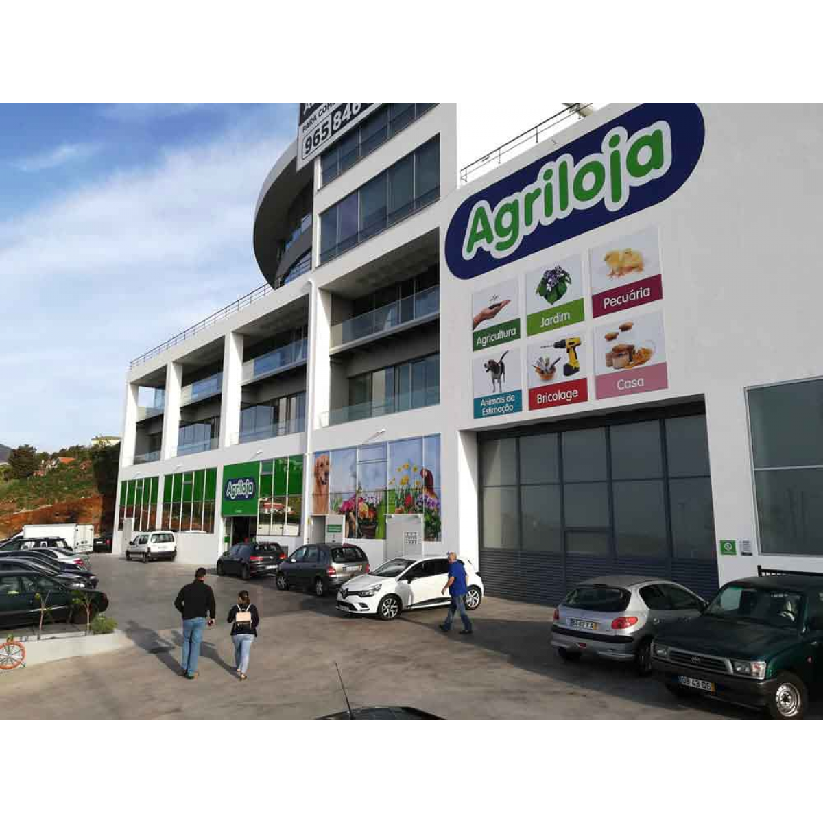 AGRILOJA FUNCHAL