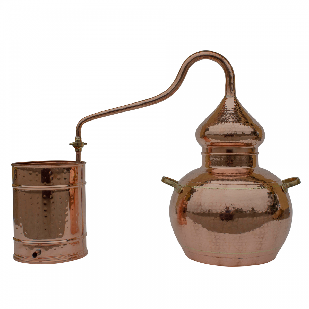 Alambique Tradicional 40 L