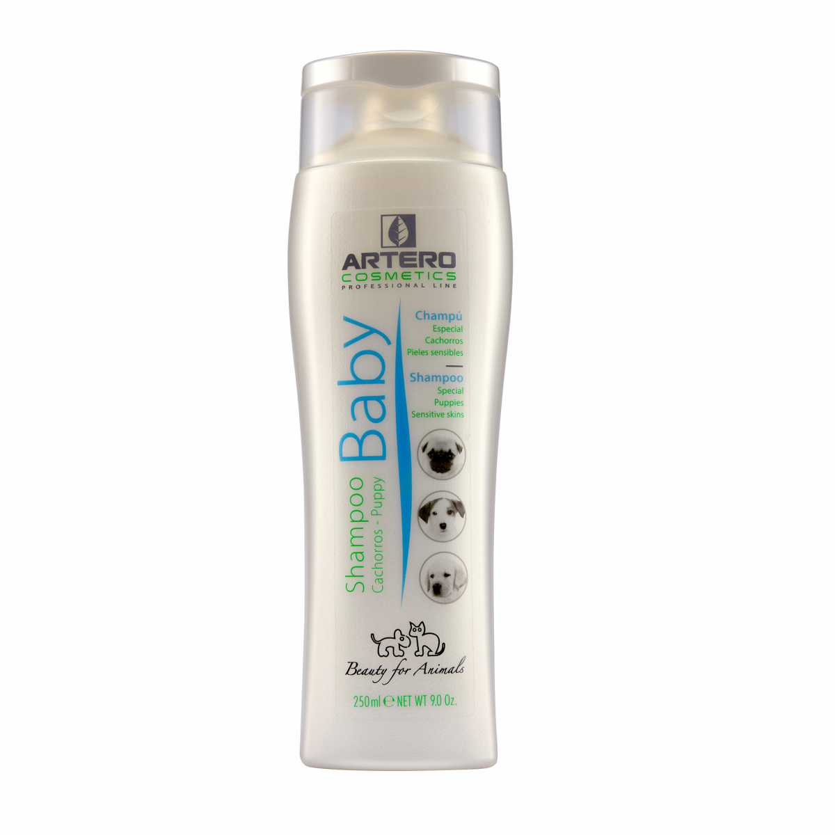 Champoo P/Cachorro 250 ML ARTERO