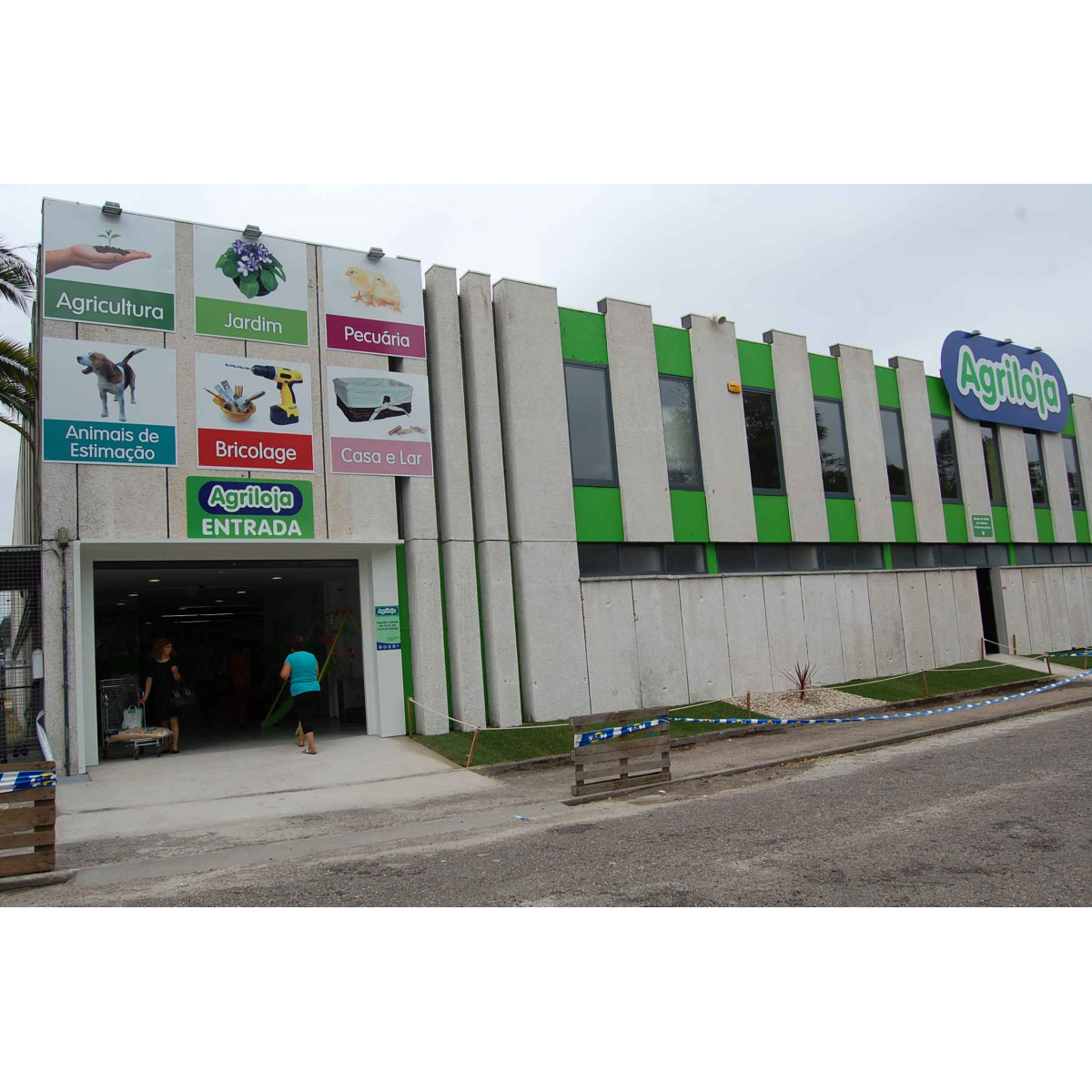 AGRILOJA GUIMARÃES
