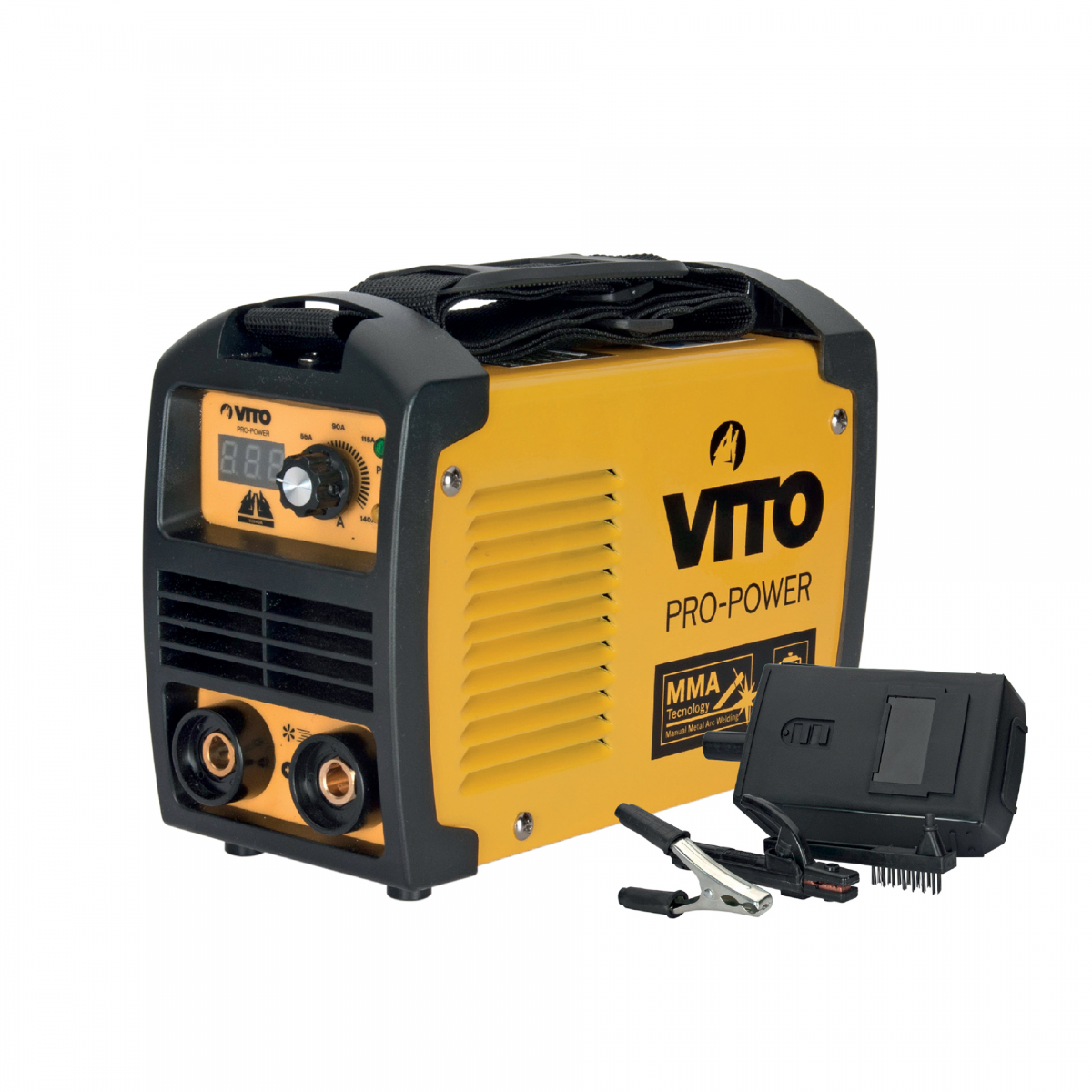 Inverter 140A VITO