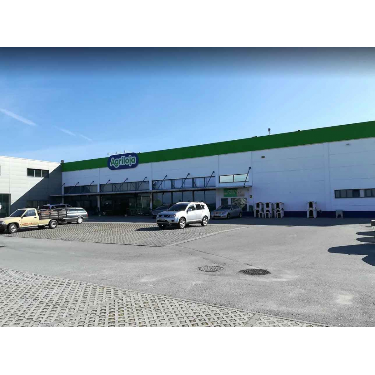 AGRILOJA CASTELO BRANCO