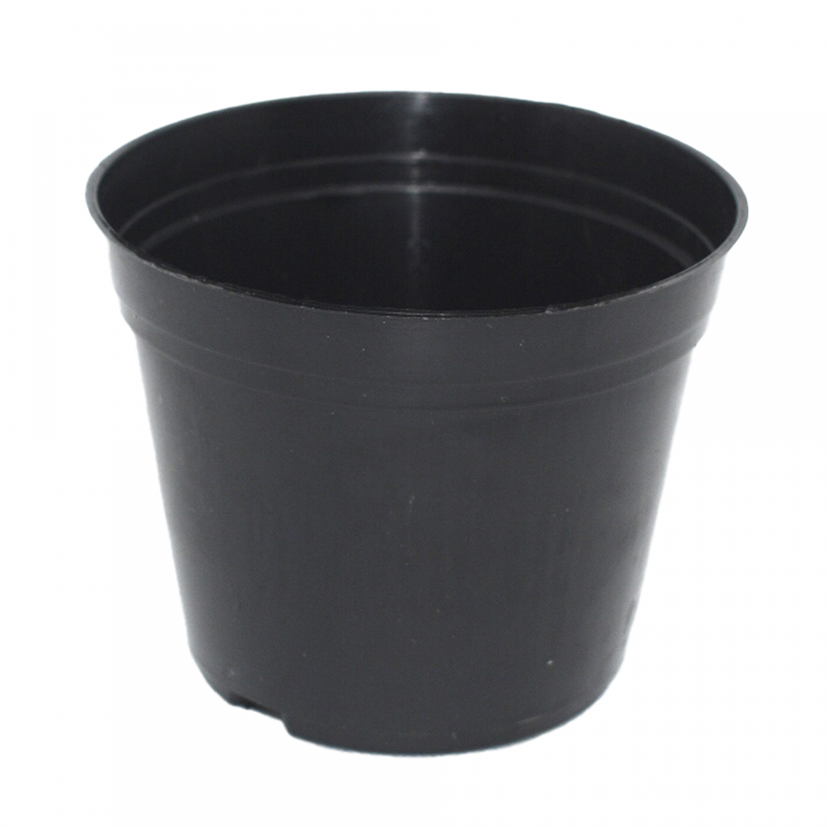 Vaso Estufa Preto 13 B REIVAX