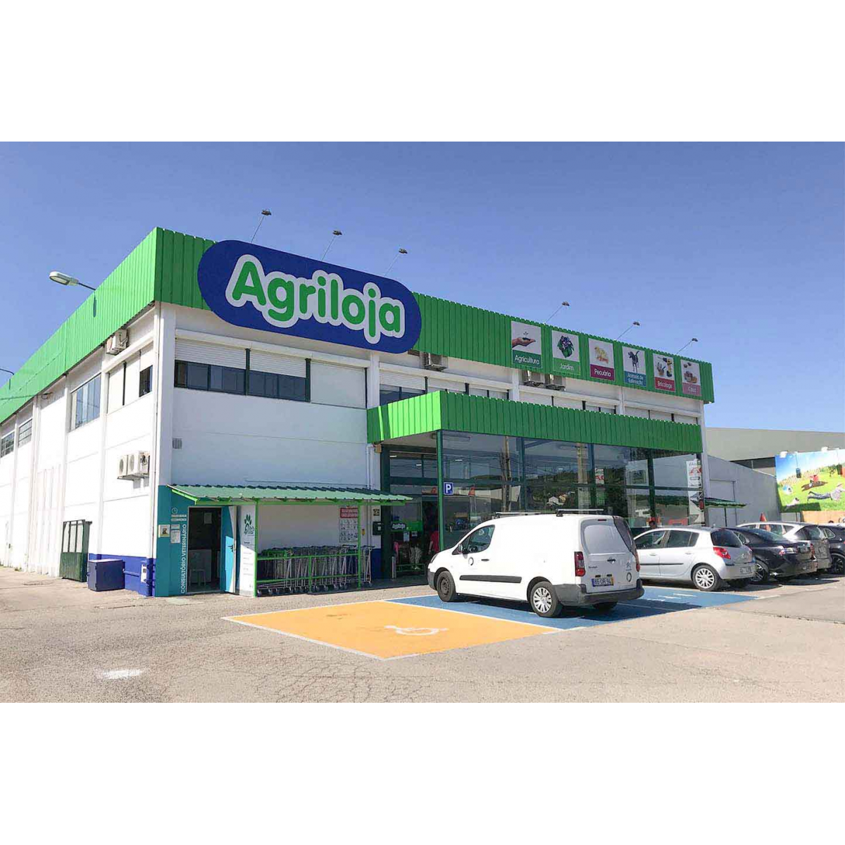 Agriloja Torres Vedras | Agriloja