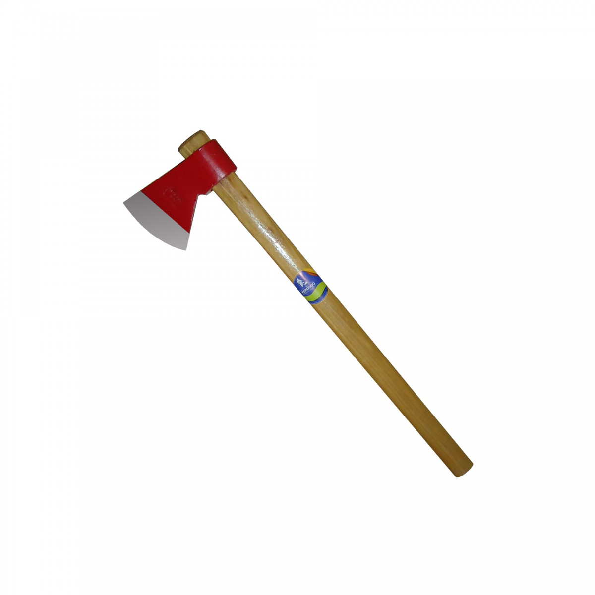 Machado Com Cabo Comprido 1500 G VERDUGO - SF0112460_00000 | Agriloja