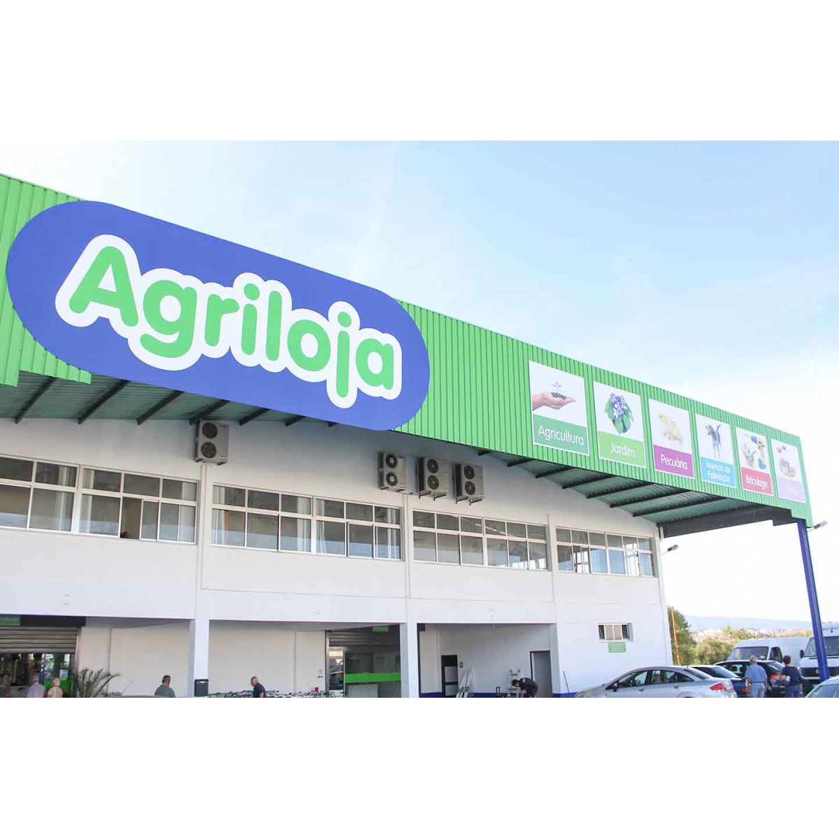 Agriloja Torres Novas